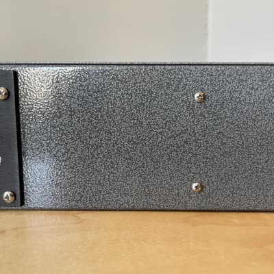 Vintage Neve 33114 and 33115 Preamp Pair | Reverb