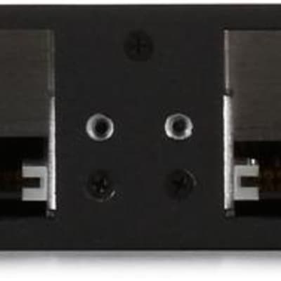 Synergy SYN2 Rackmount Preamp Module Dual Module Dock | Reverb