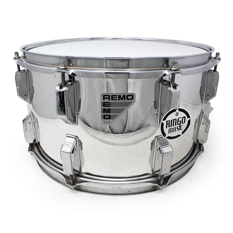 REMO Encore Quadura Acousticon 14x8" | Reverb