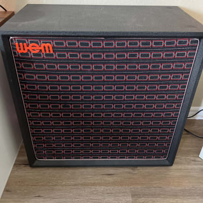 WEM Watkins Audiomaster 1969 vintage summing mixer spring | Reverb