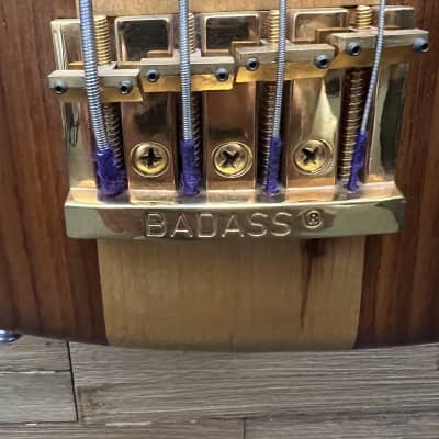 Spector SB-1 Lined Fretless 4- String Bass 1977 Made in | Reverb