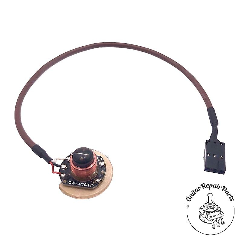 Taylor Guitars 83811 T5 Body Sensor Pickup | Reverb