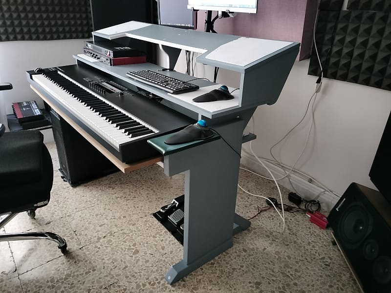 Giaco@SoundStore-Studiodesk-100%Quality Italy | Reverb
