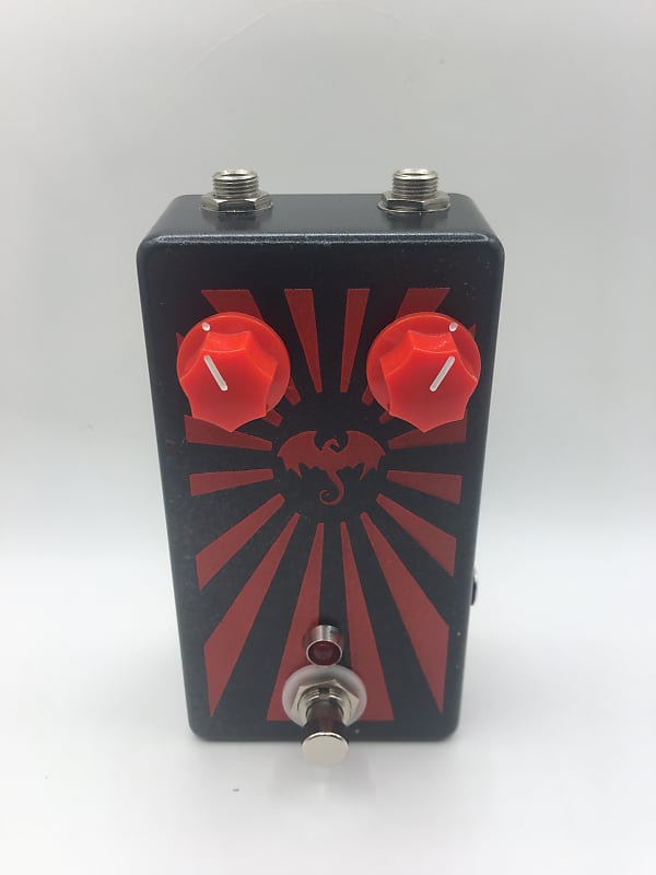 Doppelganger Effects Drake (Hyperion Clone) | Reverb