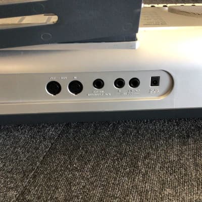 Used Casio WK-3500 Keyboards 76-key | Reverb