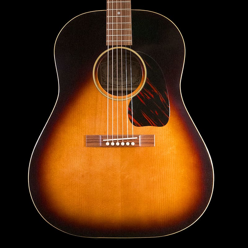 Atkin J43 2022 - Sunburst | Reverb