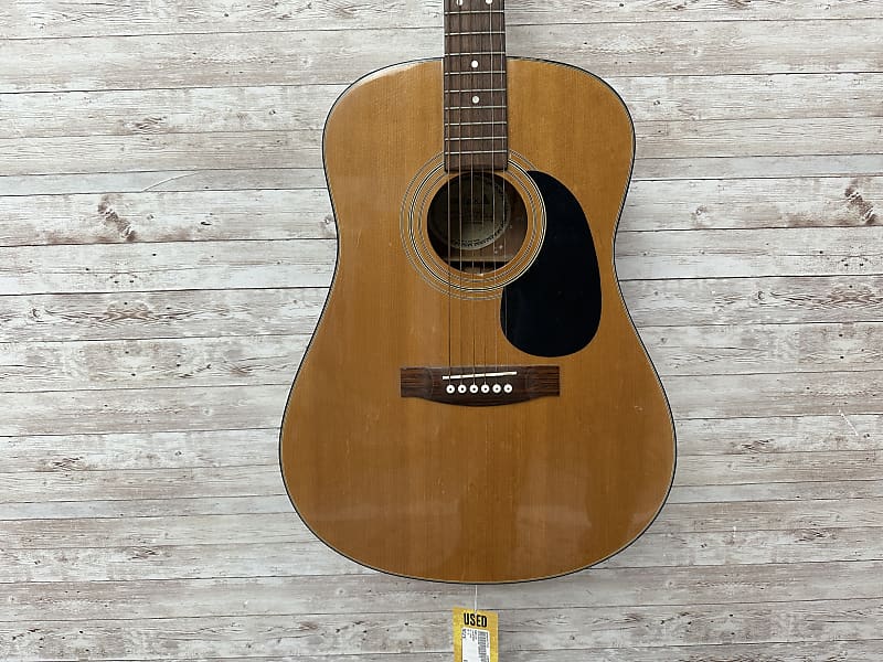 Samick LW-025G | Reverb