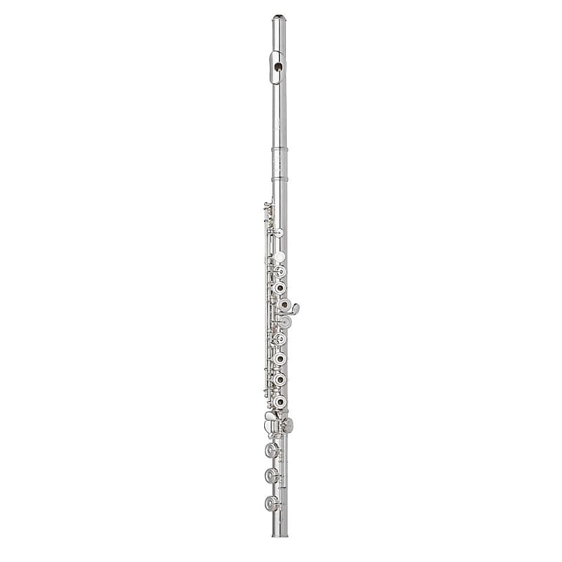 Wm. S Haynes Amadeus AF 780 Flute Sterling Silver Headjoint | Reverb