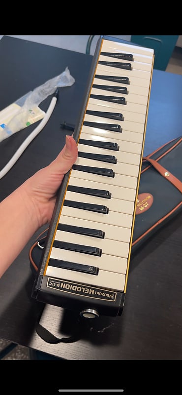 Suzuki Melodion M-37 2020 | Reverb