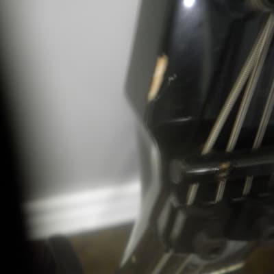 ESP KH3 PUSHEAD! Kirk Hammett Iconic Guitar Rare Signature | Reverb