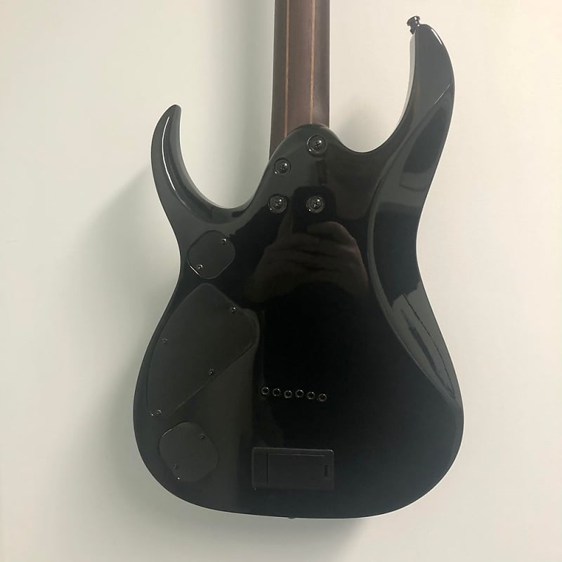 Ibanez RGD61ALA-MTR Axion Label 2021 - Present - Midnight Ibanez RGD61ALA-MTR Axion Label 2021 - Present - Midnight
