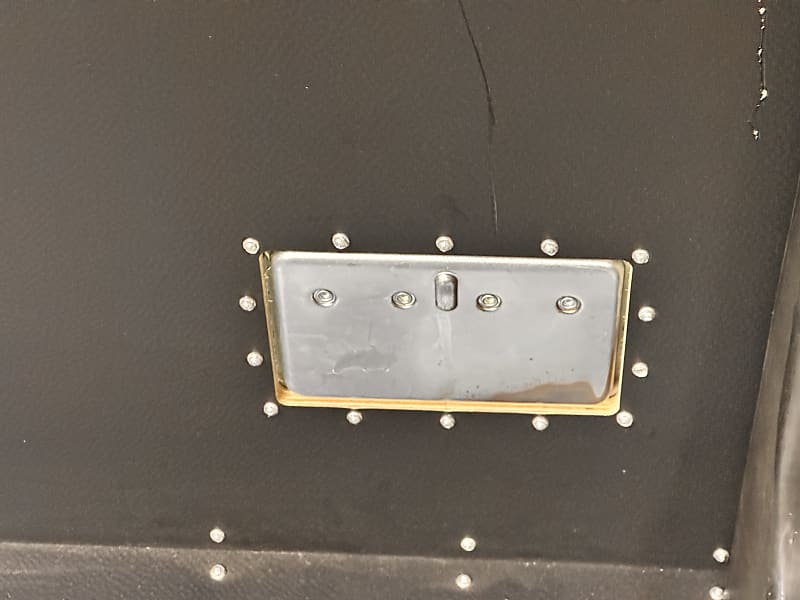 Amptown ATA Case for Grand MA 3 Full Size Console w/Casters | Reverb