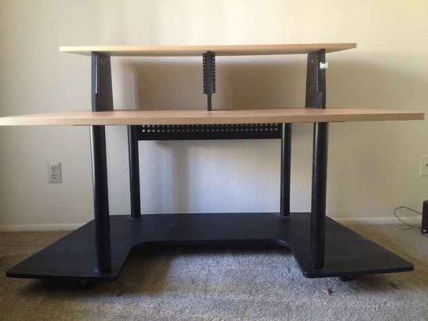 Studio RTA Recording Desk Creation Station | Reverb