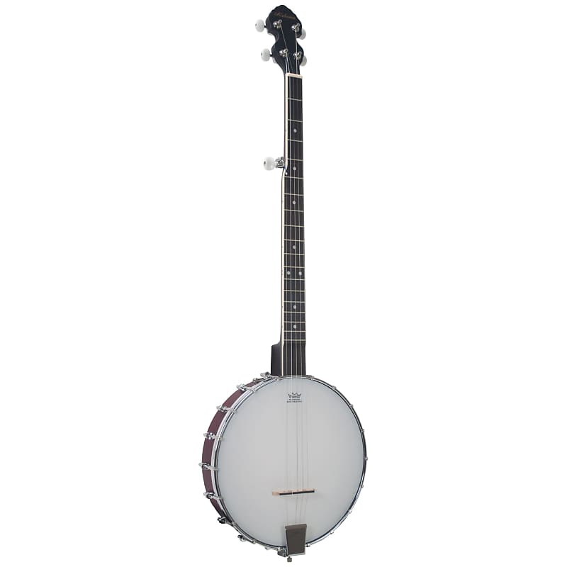 Alabama ALB27 5-String Open-Back Banjo | Reverb Canada