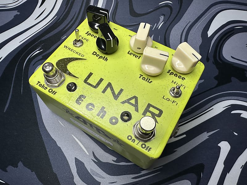 DMB Lunar Echo | Reverb