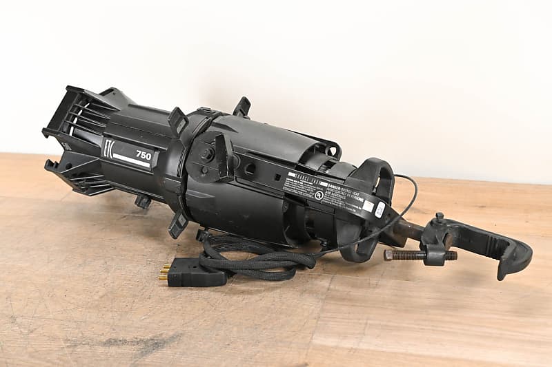 ETC Source Four 750 50 Degree Ellipsoidal Light CG00986 | Reverb