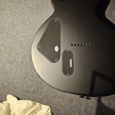 Mint Project - ESP LTD Eclipse EC-2005 - WITH HSC - Satin | Reverb