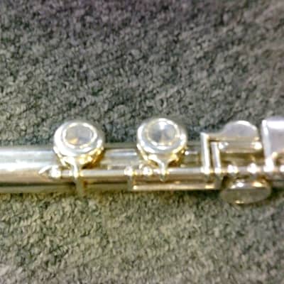 Emerson Student Flute | Reverb Australia