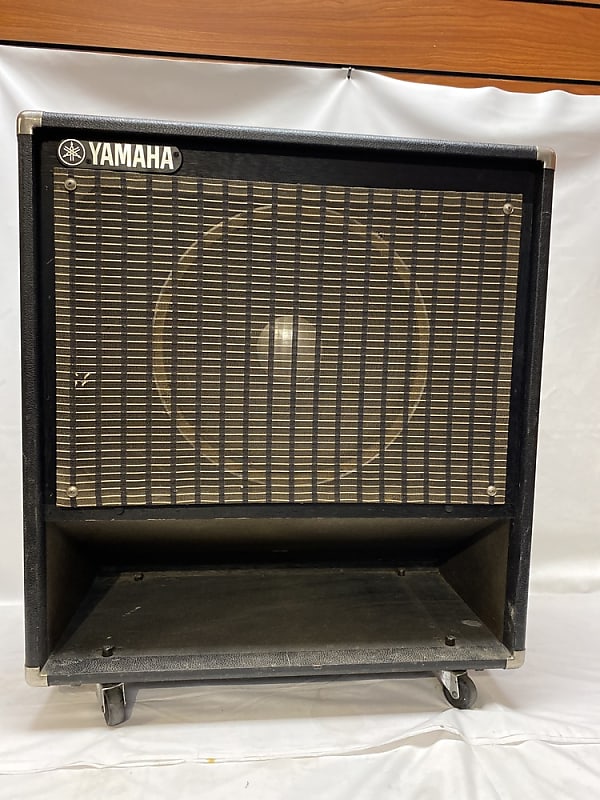 Yamaha S115 - BLACK | Reverb