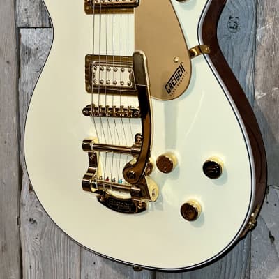 New 2024 Gretsch Electromatic Pristine LTD Jet Single-Cut | Reverb