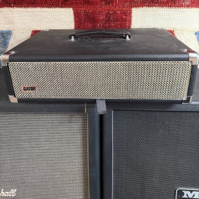 Matrix GT1000FX - w Gator Case | Reverb