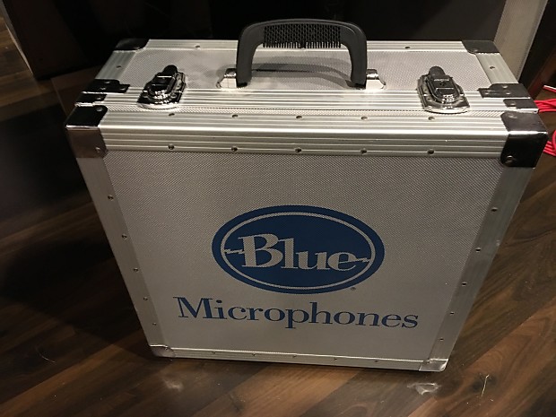 Blue Microphones Pro Drum Mic Package (2 dragonflies 1 mouse) | Reverb