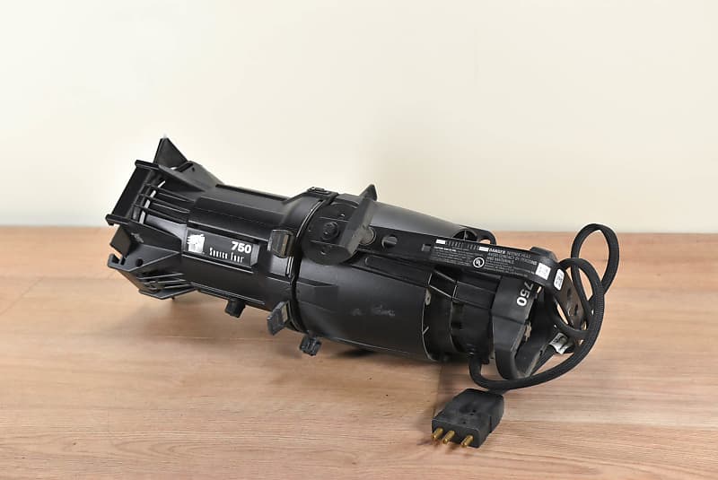 ETC Source Four 750 36 Degree Ellipsoidal Light (church | Reverb