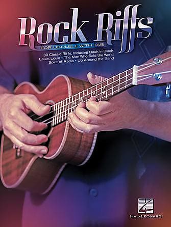 Rock Riffs | Reverb