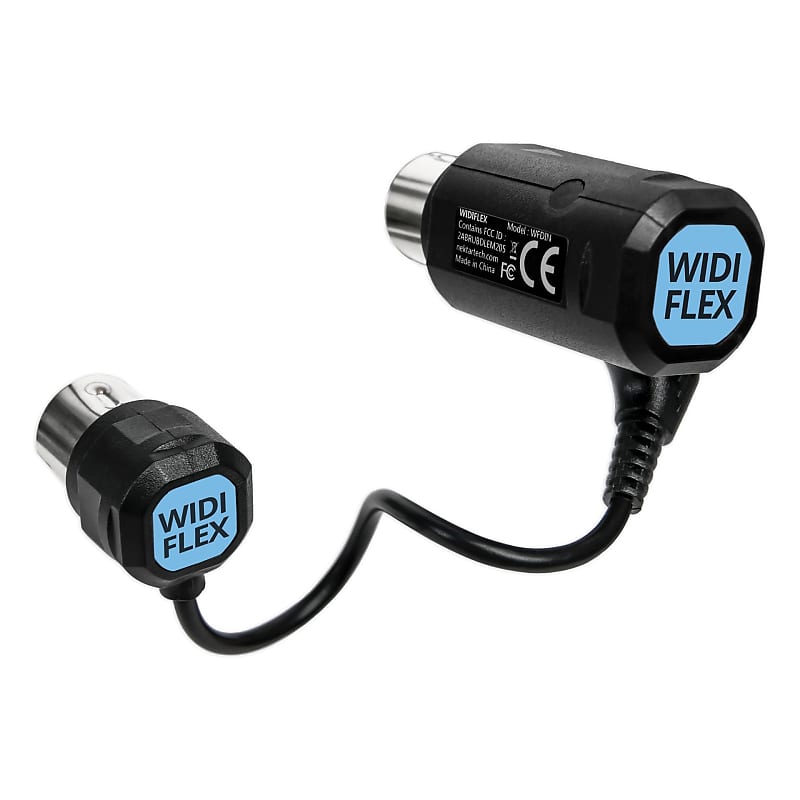 Nektar WIDIFLEX Bluetooth 5 Midi Solution | Reverb