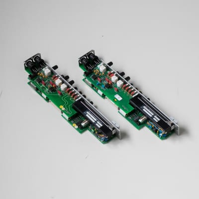 Seem Audio I3800 mic / line input modules for Seeport mixer | Reverb