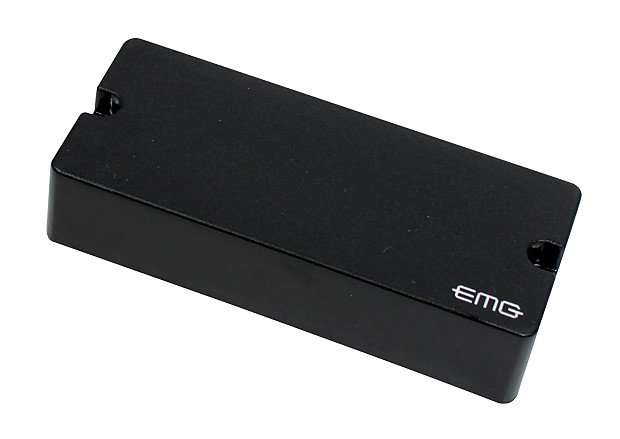 EMG-35DC 4 String Active Bass Pickup | Reverb