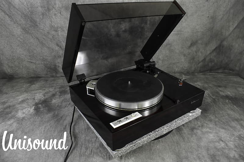 Micro Seiki Sound House SH-B19 Turntable in Very Good | Reverb