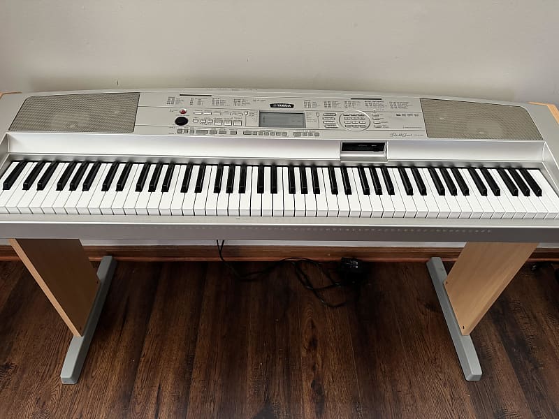 Yamaha DGX 500 | Reverb