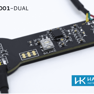 Harmonik AC1001 DUAL Accordion Amplification System | Reverb