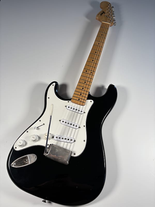 Greco SE600 Lefty '77 Vintage MIJ Stratocaster Type Electric | Reverb