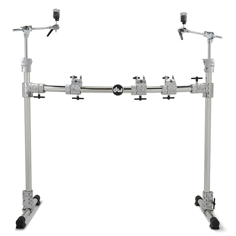 DW DWCPRKMAINA 9000 Series Main Drum Rack Package | Reverb