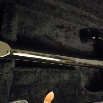 Rare ESP M-II Mirage mm-250 Sinclair floyd rose | Reverb