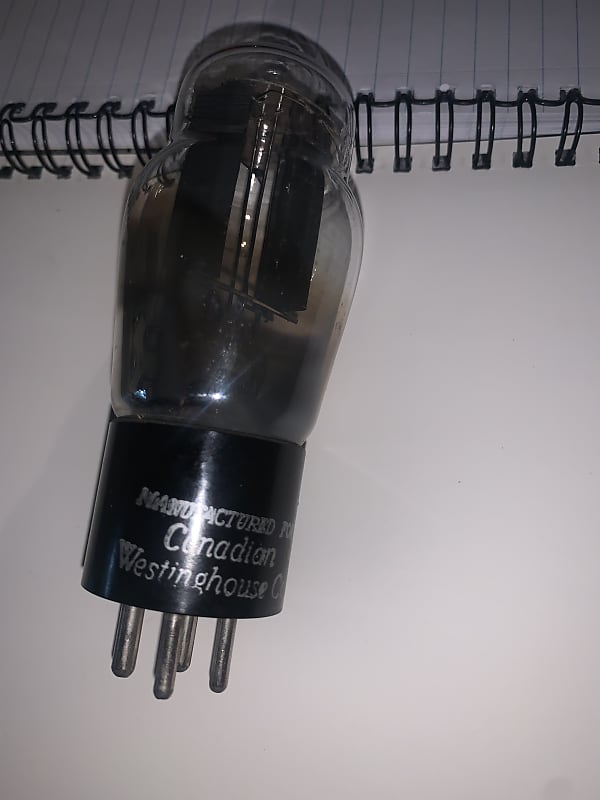 Westinghouse Type 80 1940’s | Reverb Canada