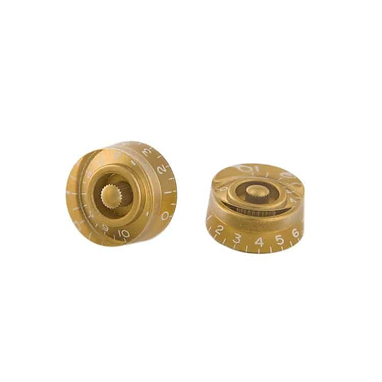 Gibson Speed Knobs 4-Pack - 2016 | Reverb Canada