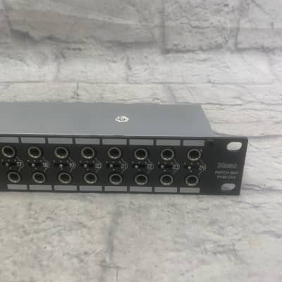 Henry Engineering Patchbox II | Reverb