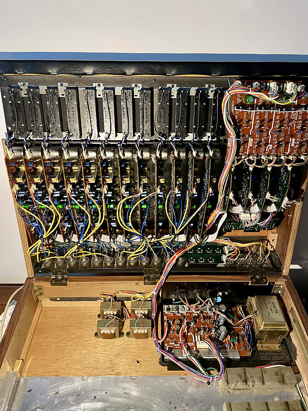 Yamaha Mixer | Reverb Canada