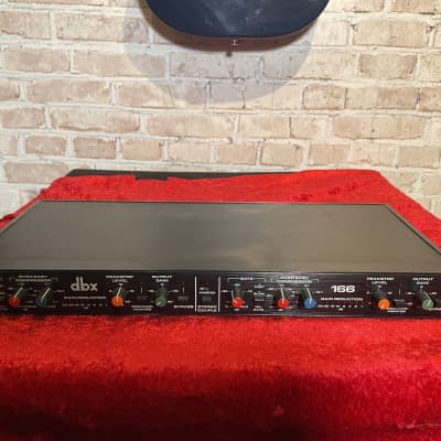 Aphex 9301 Compellor Compressor/Leveller for Aphex 9000 & DBX | Reverb