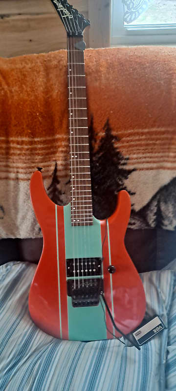 Jackson Pro Series | Reverb