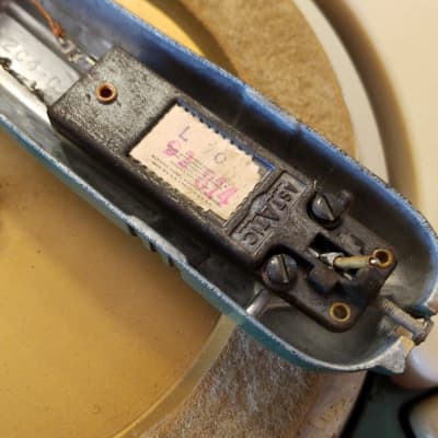 Air King Wire Recorder Turntable Tube Amp Portable A750-1 | Reverb