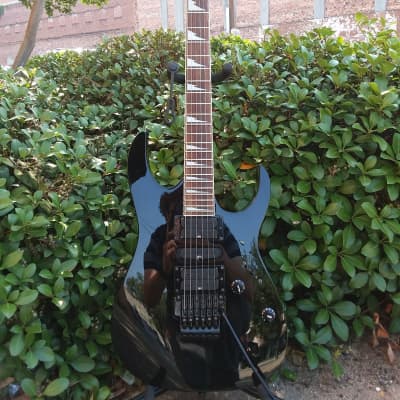Ibanez RG370DX Electric Guitar | Reverb