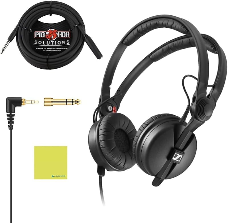Hd25 headphones store