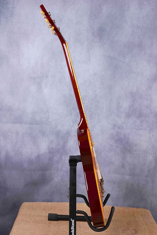 Tokai LS200 1980 - Old Sunburst - Brazilian - LS-200 | Reverb