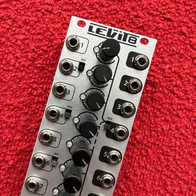 Erogenous Tones Levit8 Multifunction Utility (1 of 2) | Reverb