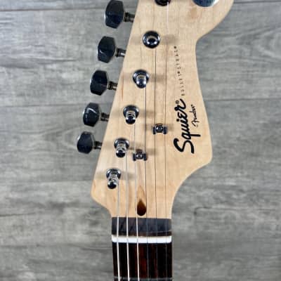 Fender Stratocaster - Signed by Bruce Springsteen! | Reverb