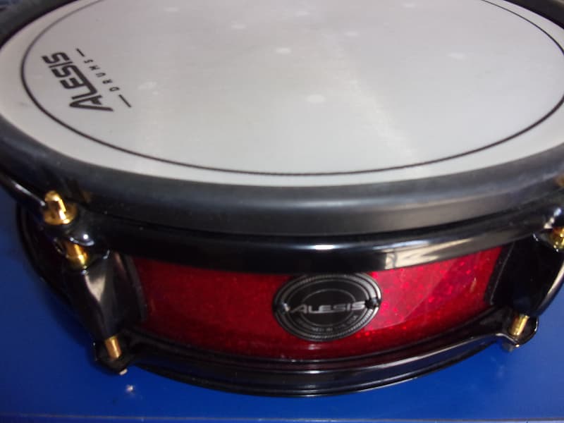 Alesis Strike Pro Special Edition Snare Drum Mesh 14" Pad | Reverb